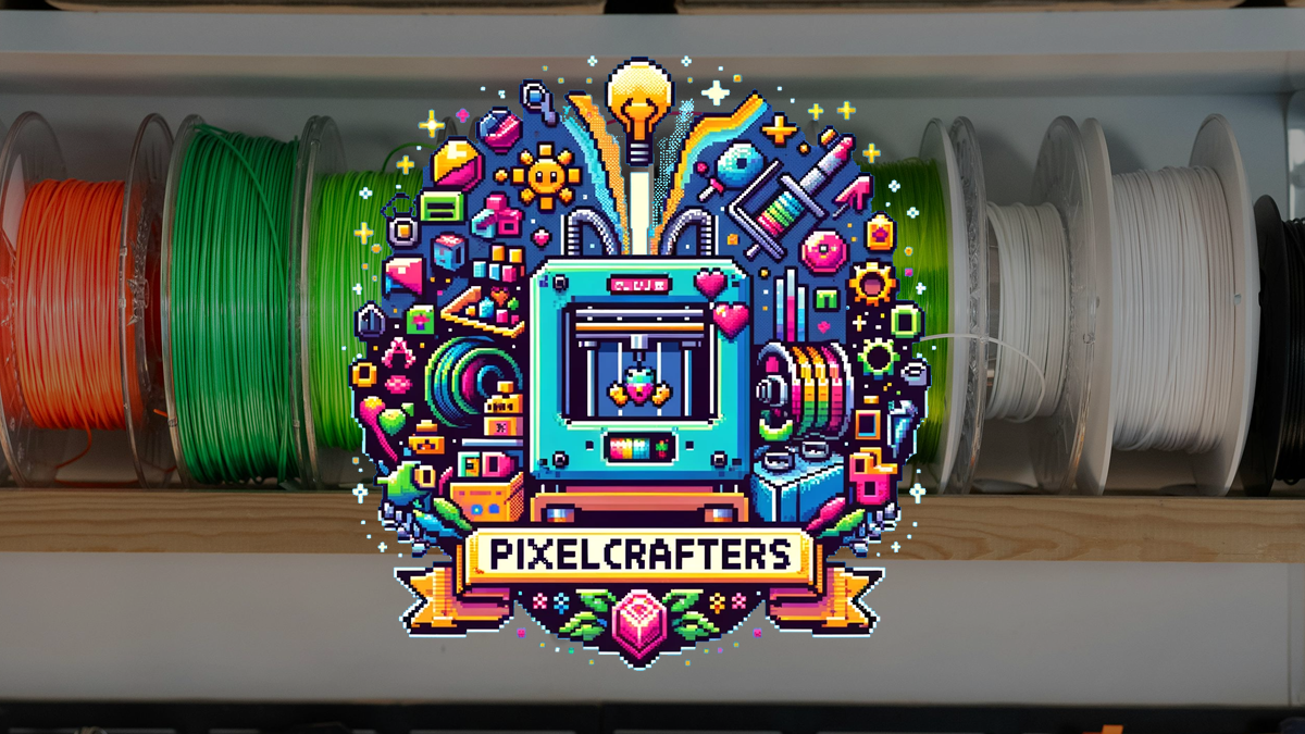 Discover Your 3D Printing Costs with Pixel Crafters - Free Online ...